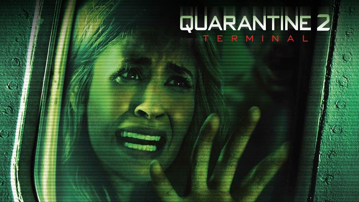 Quarantine 2 Ending