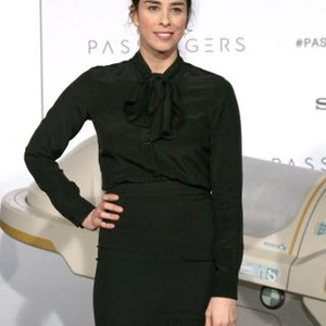 Sarah Silverman - Rotten Tomatoes
