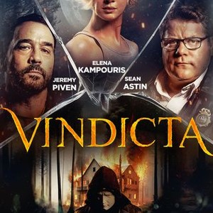 Vindicta - Rotten Tomatoes