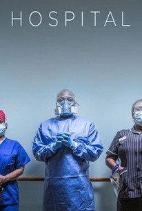 Hospital: Season 4 | Rotten Tomatoes