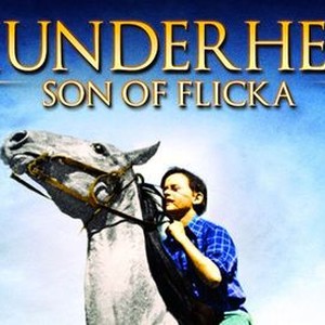 Thunderhead: Son of Flicka - Rotten Tomatoes