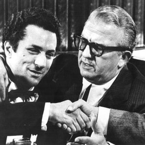 Nicholas Colasanto - Rotten Tomatoes