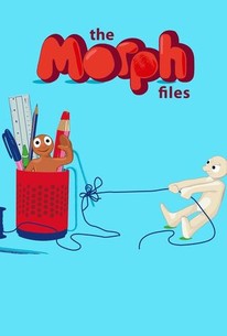 The Morph Files: Season 1 | Rotten Tomatoes