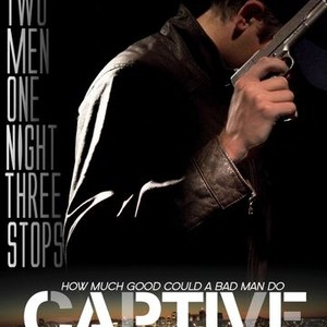 Captive - Rotten Tomatoes