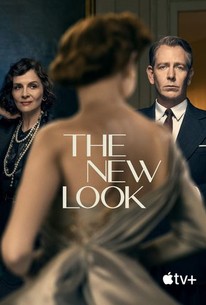 The New Look: Season 1, Episode 10 | Rotten Tomatoes