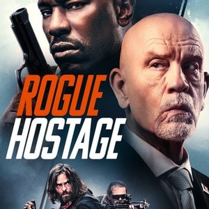 Rogue Hostage - Rotten Tomatoes