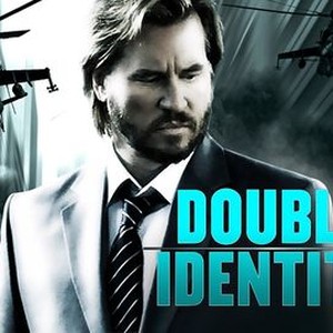 Double Identity - Rotten Tomatoes
