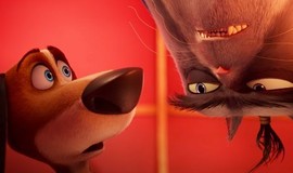 Paws of Fury: The Legend of Hank - Rotten Tomatoes