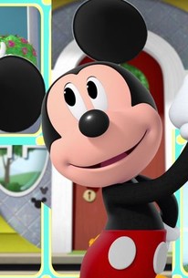 Mickey Mouse Funhouse: Season 1, Episode 22 | Rotten Tomatoes