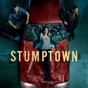Stumptown - Rotten Tomatoes