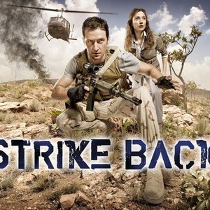 Strike Back - Rotten Tomatoes