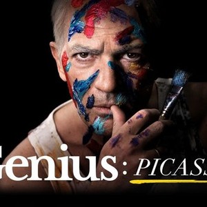 Genius: Picasso, Episode 1 - Rotten Tomatoes
