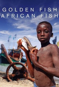 Golden Fish, African Fish | Rotten Tomatoes