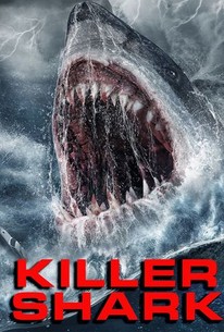 Killer Shark (2021) | Rotten Tomatoes