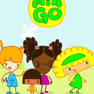 Mya Go - Rotten Tomatoes