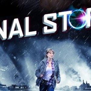 The Final Storm - Rotten Tomatoes