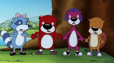 pb and j otter coloring pages