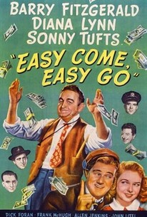 Easy Come, Easy Go (1947) | Rotten Tomatoes