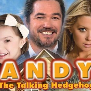 Andy the Talking Hedgehog (2018) - Rotten Tomatoes