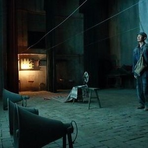 One Second - Rotten Tomatoes