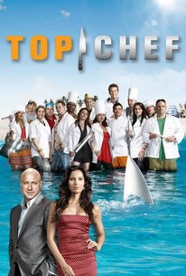 Top Chef: Season 3 | Rotten Tomatoes