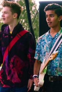 Almost Never: Season 2, Episode 12 | Rotten Tomatoes