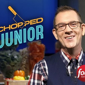Chopped Junior - Rotten Tomatoes