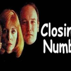 Closing Numbers - Rotten Tomatoes