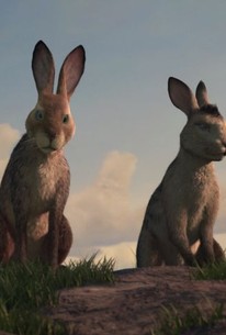 Watership Down: Miniseries, Episode 4 | Rotten Tomatoes