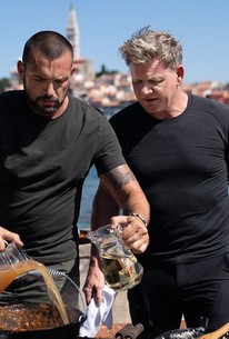 Gordon Ramsay: Uncharted: Season 3, Episode 4 - Rotten Tomatoes