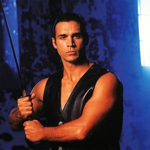 Highlander: The Series - Rotten Tomatoes