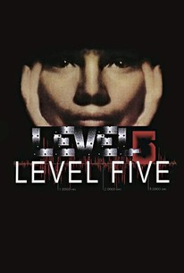 Level Five | Rotten Tomatoes