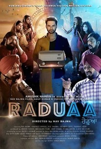 Raduaa | Rotten Tomatoes