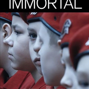 Immortal - Rotten Tomatoes