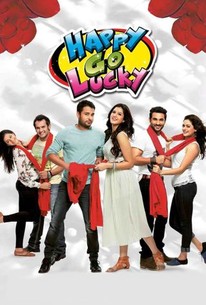 Happy Go Lucky - Rotten Tomatoes