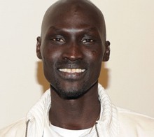 Ger Duany - Rotten Tomatoes