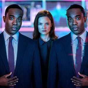 The Capture - Rotten Tomatoes