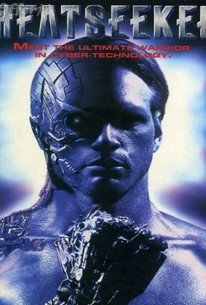 Heatseeker (1995) - Rotten Tomatoes