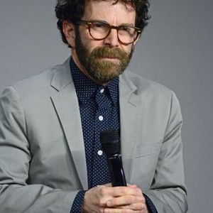Charlie Kaufman - Rotten Tomatoes