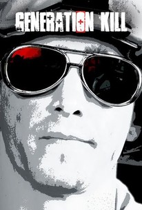 Generation Kill | Rotten Tomatoes