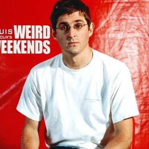 Louis Theroux's Weird Weekends: Season 1, Episode 1 - Rotten Tomatoes