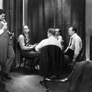 Arthur Hohl - Rotten Tomatoes