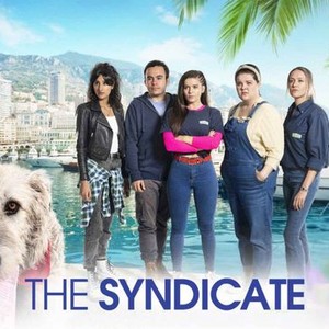 The Syndicate - Rotten Tomatoes