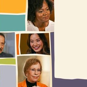 Finding Your Roots: Season 10, Episode 3 - Rotten Tomatoes