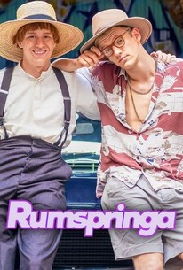 Rumspringa | Rotten Tomatoes