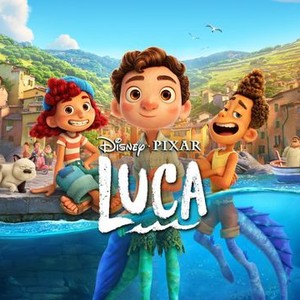 Luca - Rotten Tomatoes