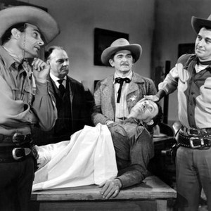 Bud Osborne - Rotten Tomatoes