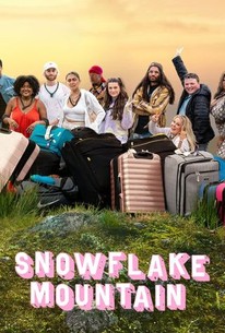 Snowflake Mountain - Rotten Tomatoes