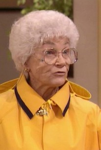 The Golden Girls: Season 7, Episode 8 | Rotten Tomatoes