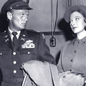 Time Limit (1957) - Rotten Tomatoes